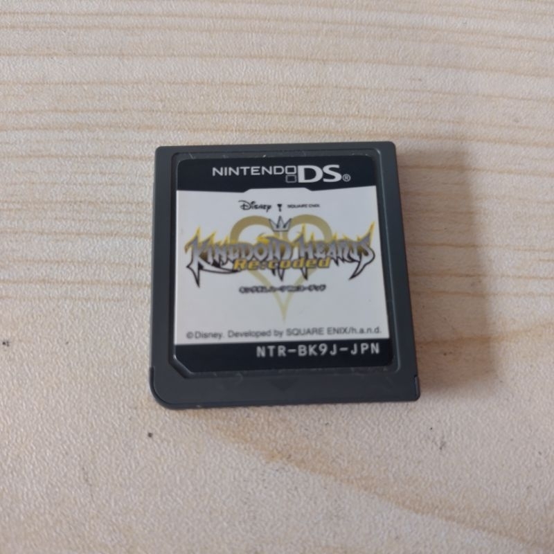 Loose Japanese Nintendo DS Cartridges | Shopee Malaysia