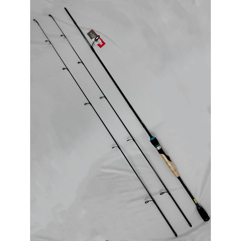 RYobi Smap Plus 2 stick m&ml / Fuji Guide//Powerful XB / XP Saltwater ...