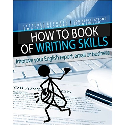 [EBOOK] How to Book of Writing Skills by J. H. Hood | Shopee Malaysia