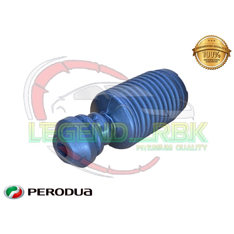 (1PC) PERODUA MYVI MYVI LAGI BEST VIVA ALZA AXIA BEZZA AVANZA F601 F602 ...