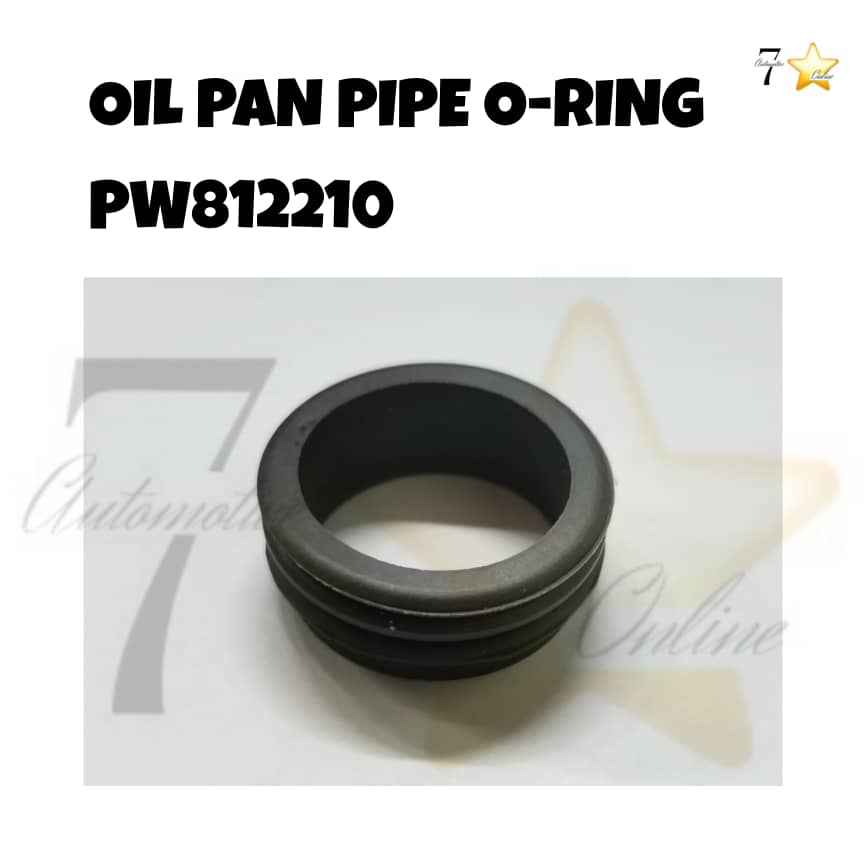 PROTON SAGA BLM / PERSONA / GEN 2 / EXORA OIL PAN PIPE O-RING OIL ...