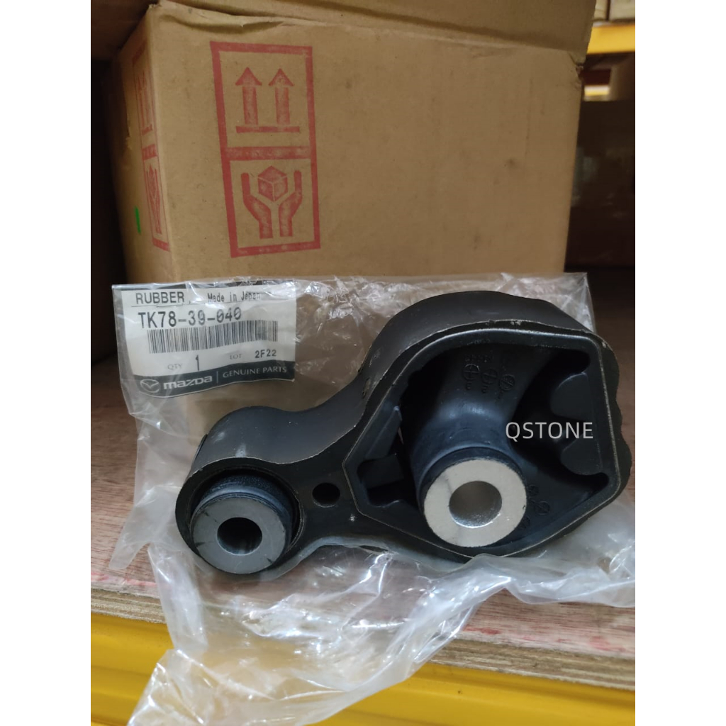 MAZDA CX9 NEW TC 2.5T -ORIGINAL ENGINE MOUNTING [TK78-39-060B / TK78-39 ...