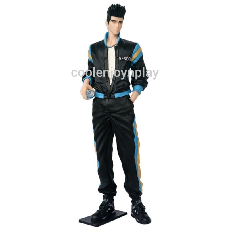 **Ready Stock in Malaysia** Anime SLAM DUNK Sakuragi Hanamichi Kaede ...