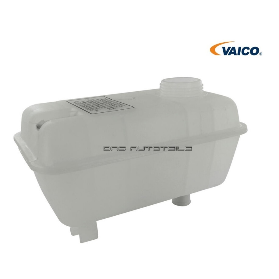 Vaico Germany Volvo 740 940 960 S90 V90 Expansion Coolant Tank 9122564 ...