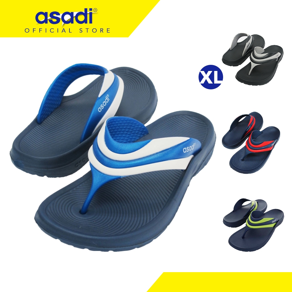 asadi Unisex XL Sandal [MJA123608XL] | Shopee Malaysia