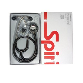Spirit Dual Head Medical Stethoscope CK-601P | Shopee Malaysia