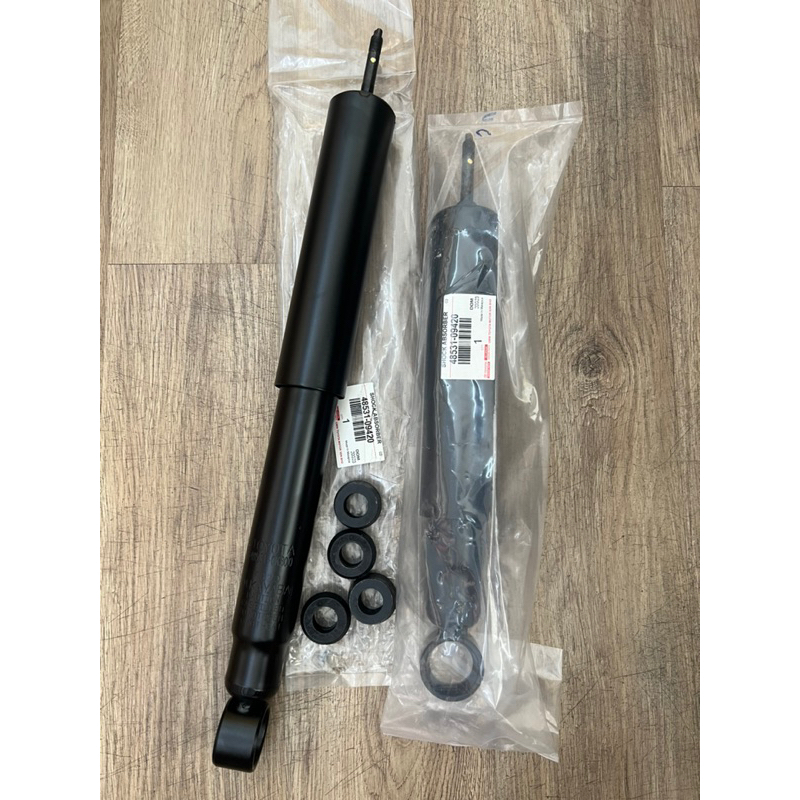 Toyota Innova TGN40 2005-2015 Absorber Rear set ( Original ) | Shopee ...