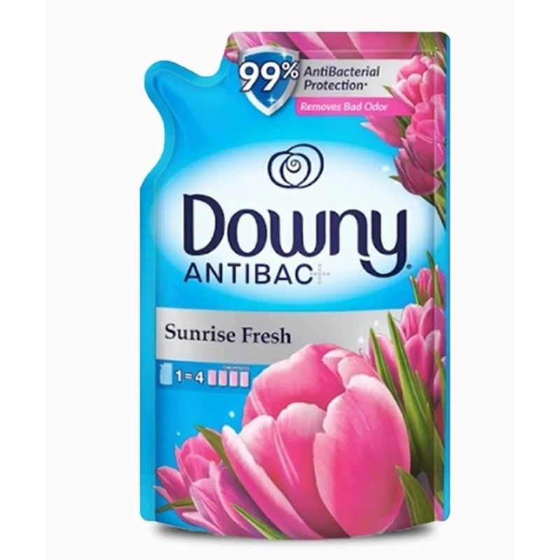 Downy Sunrise Fresh refill Pack 590ml | Shopee Malaysia