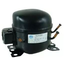 R134A Series Refrigeration Compressor GAS MOTOR COMPRESSOR UNIVERSAL ...