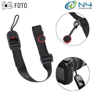 FOTO Multifunctional Universal Sling Shoulder Strap Hand Strap for ...