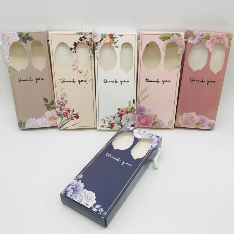 Kotak Doorgift Sudu Dan Garfu | Spoon Fork Box| Sudu Garfu | Shopee ...