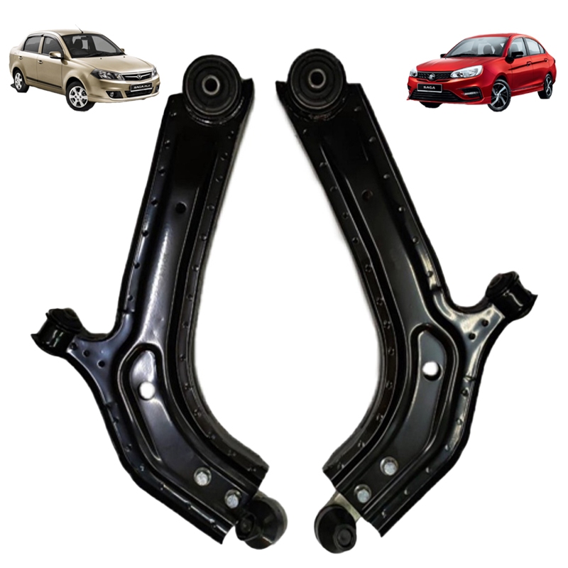 PROTON BLM, FL, FLX & SAGA VVT (2016-2019) FRONT LH & RH LOWER ARM ...