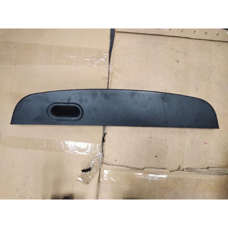 BMW E39 5 SERIES REAR TRUNK LID TRIM PANEL LOWER PULL GRAB HANDLE | Shopee Malaysia