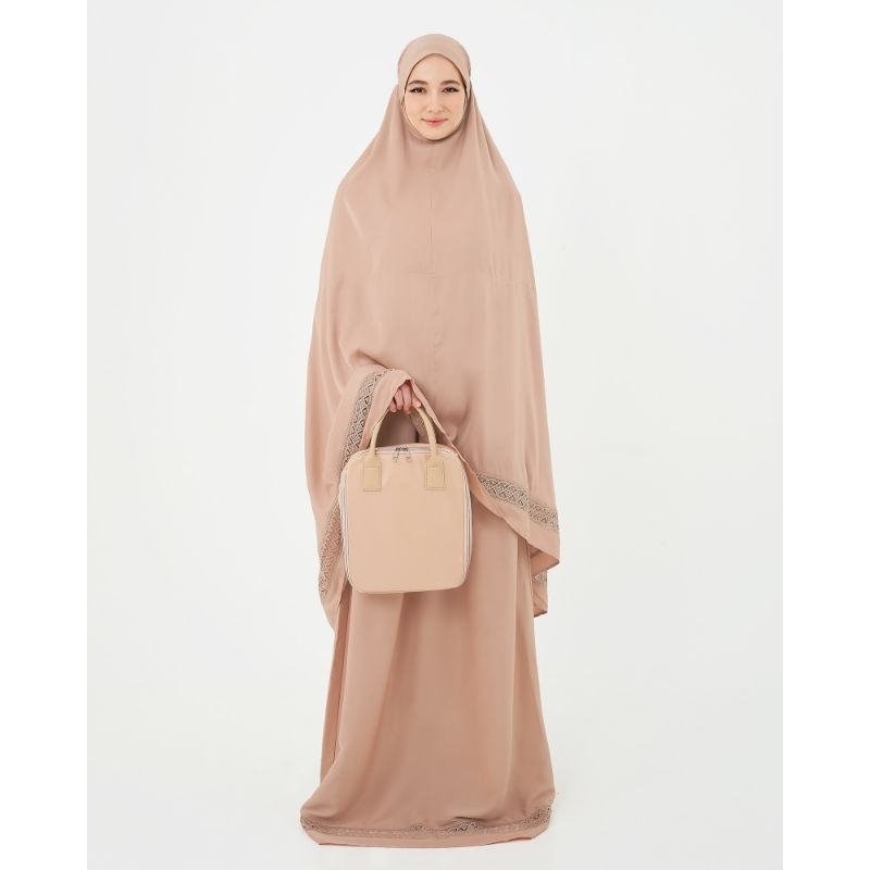 NAELOFAR AMAL TELEKUNG SET | Shopee Malaysia