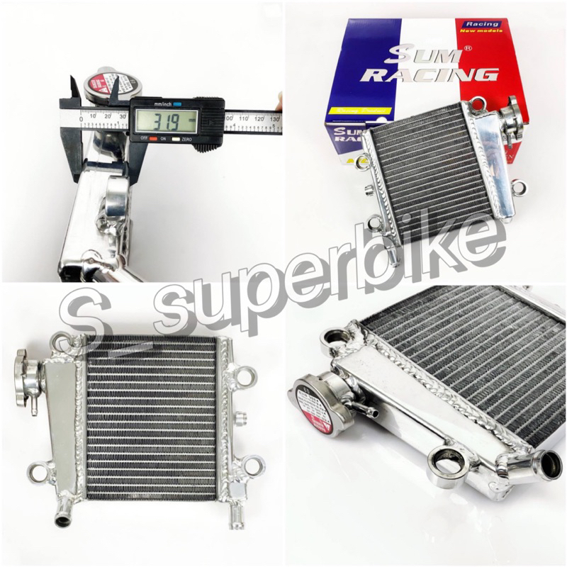 TANGKI COOLANT NVX 155 NMAX 150 NMAX COOLANT RADIATOR TANK | Shopee ...