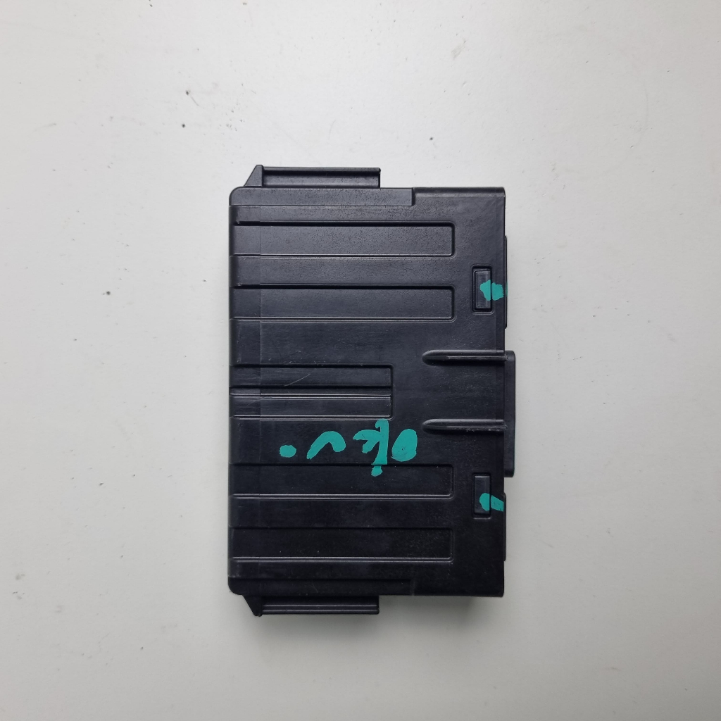 Perodua Axia Bezza Myvi 2018 D20N Fusebox Integration Relay ECU 82641 ...