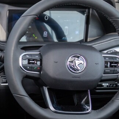 PROTON X50 X70 X90 S70 SAGA PERSONA EXORA Tempered Glass Head Unit ...