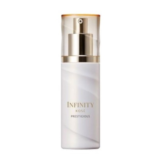 Infinity Prestigious Revitalize & Firm Emulsion 120ml | Shopee Malaysia