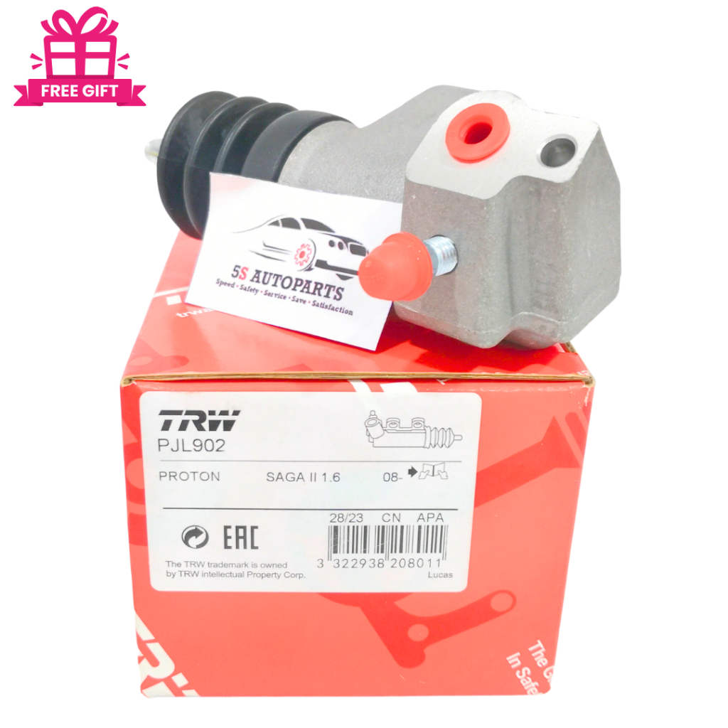 TRW Proton SAGA BLM/ FLX 1.6 Lower Clutch Pump " PW910996 | Shopee Malaysia
