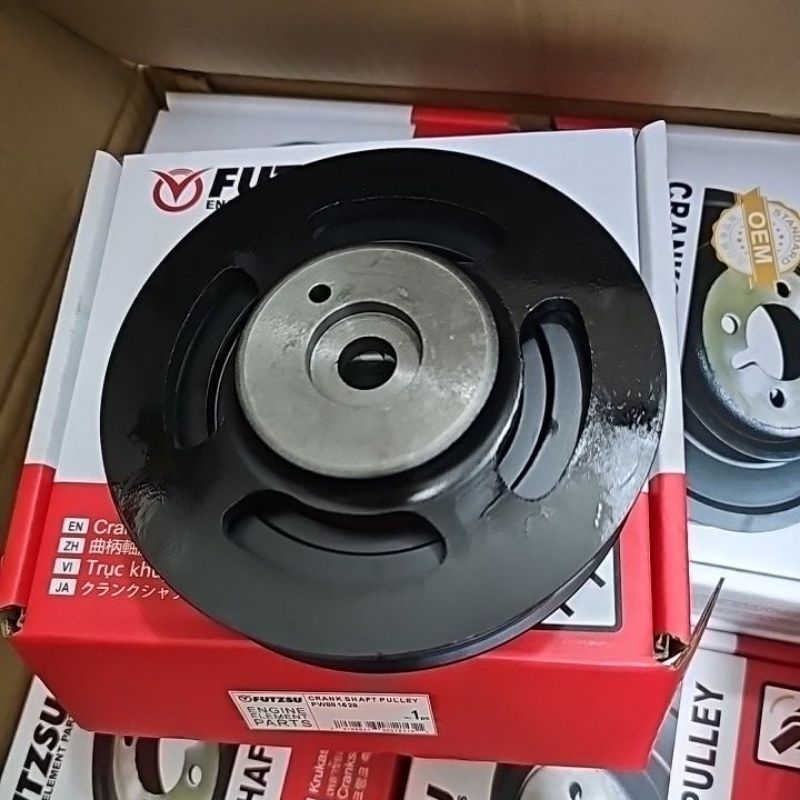 PW881529 PROTON GEN 2 , WAJA CAMPRO , BLM FLX , EXORA CRANK SHAFT ...