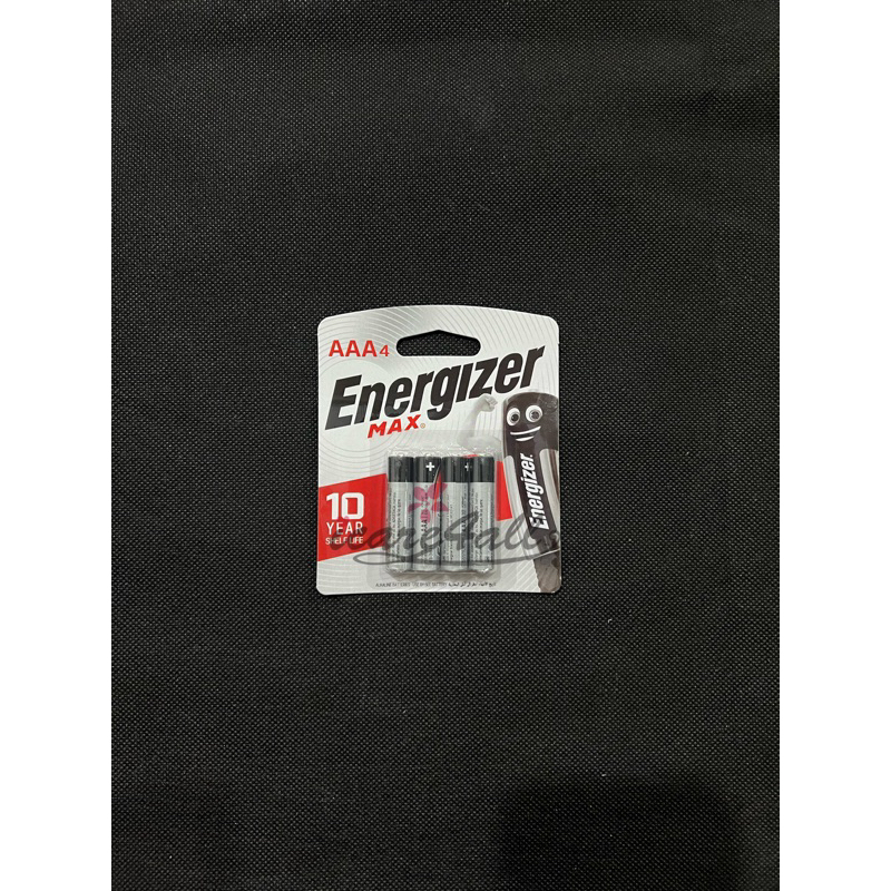 🔋FACTORY PRICE🔋Energizer Max🔋AA🔋AAA🔋AAAA 🔋 9v 🔋 C 🔋 D 🔋 Alkaline ...