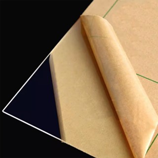 Acrylic Sheet/Perspex A5/A4/A3/A2 Casting Acrylic / Grade A / Perspex ...