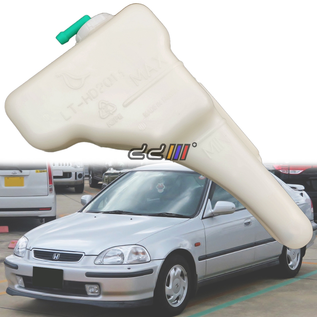 [READY STOCK] Honda Civic SO4 SO3 EJ EK EK4 EK9 1996-2000 Radiator ...