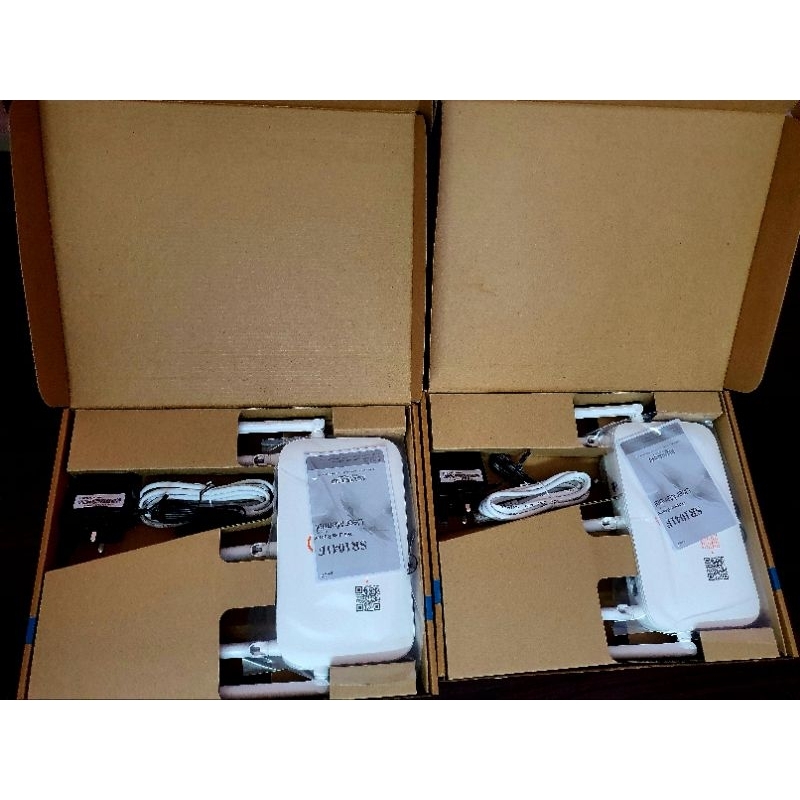 🔥100% NEW UNIT Fiberhome AX1800 / AX3000 Mesh Wifi 6 SR1041Y/SR1041F ...