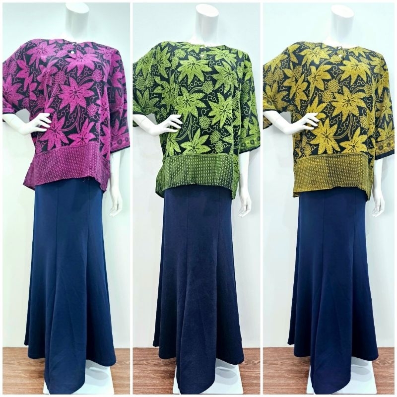 BLOUSE VIRAL EKSKLUSIF PEMBORONG & PERUNCIT | Shopee Malaysia