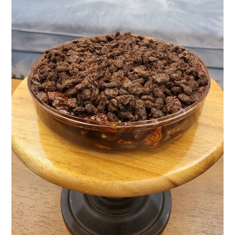 Kek Batik Moist OREO Family Corner 520gm | Shopee Malaysia