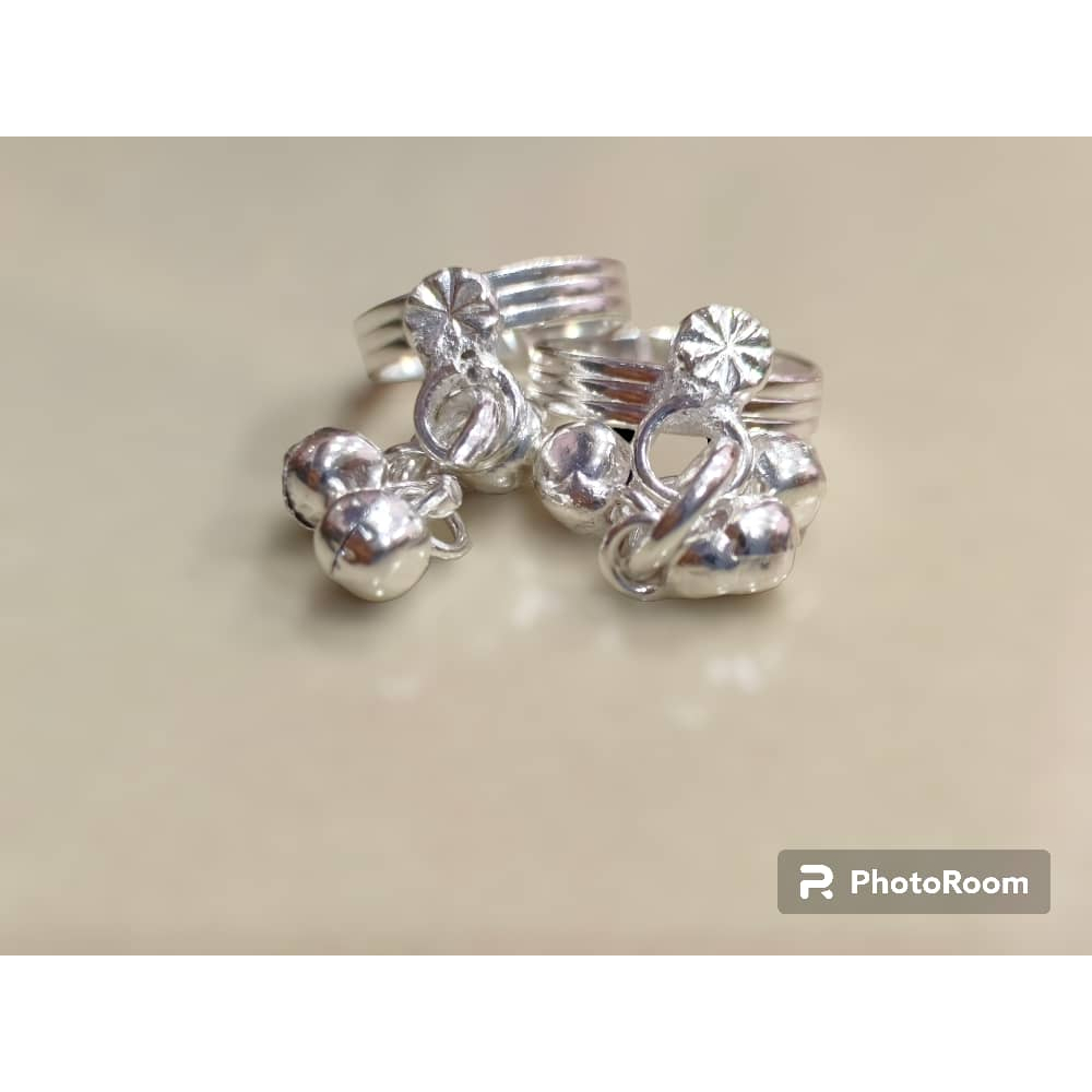 NEW COLLECTION TOE RING (METTI) | Shopee Malaysia