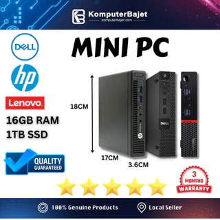 mini pc - Prices and Promotions - Oct 2025 | Shopee Malaysia
