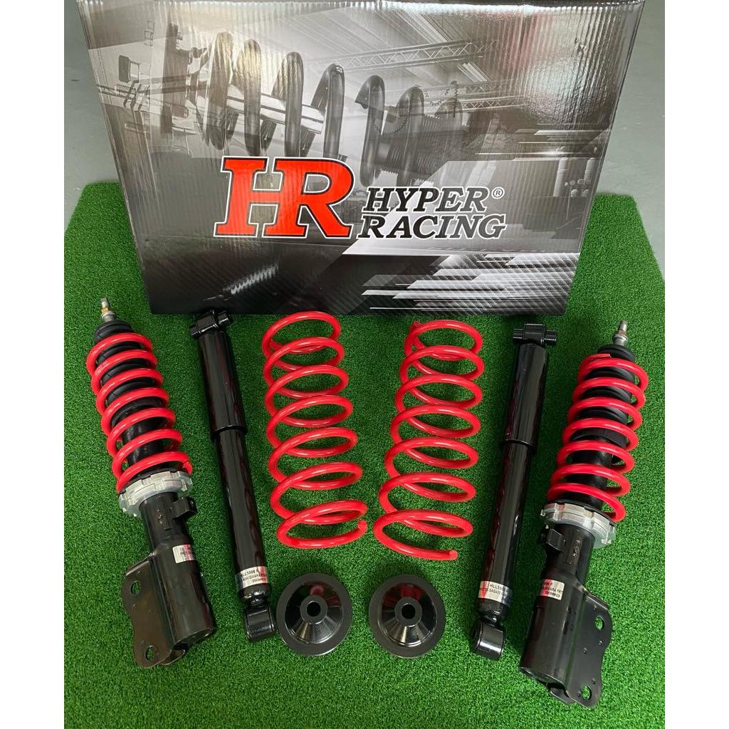 🔥Hot Deals🔥HR Hyper Racing Adjustable Hilow Kit Proton Saga / Iswara | Shopee Malaysia