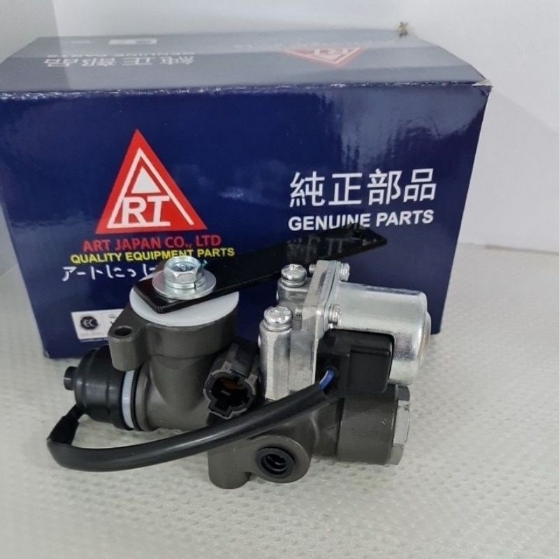 NISSAN UD GE13 CD48 GK4 CABIN VALVE 95910-00Z08 | Shopee Malaysia