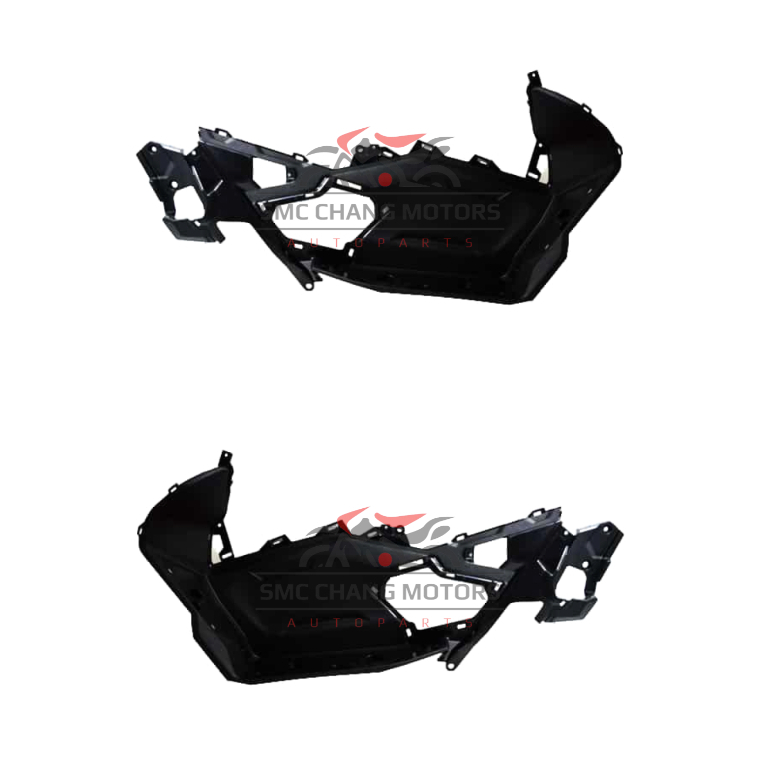 Honda Original ADV150 Step RH | LH Floor ( 64311-K0W-N00ZB | 64321-K0W ...