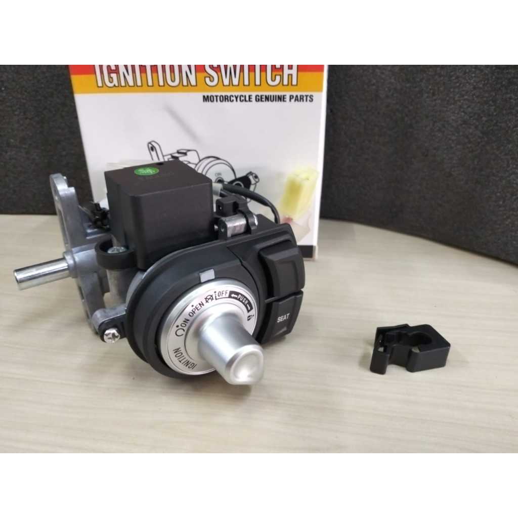 YAMAHA Y16 Y16ZR MAIN SWITCH MAIN SWITCH SET SPECIAL KEY SET SUIS MAIN ...