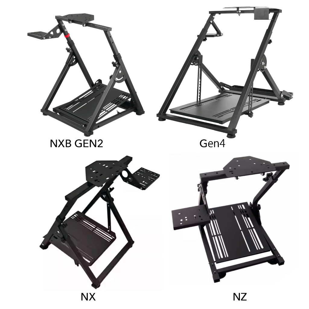 🔥READY STOCK🔥KEYBOARD HOLDER WITH STEEL PLATE FOR ADD ON RACING ...