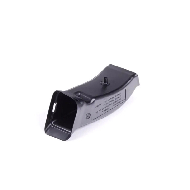 BMW E36 M3 3 SERIES FRONT BUMPER AIR DUCT | Shopee Malaysia