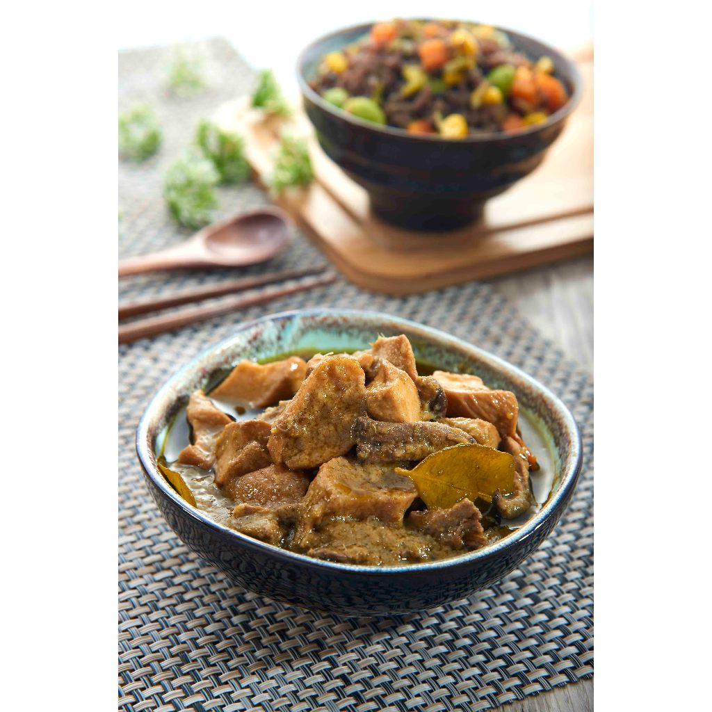 Simple Life CNY ( GET 2 PRODUCT GET FREE 1 PRODUCT READY TO EAT ...