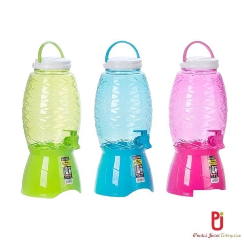 Elianware 4.5Ltr Party House Warming Portable/ Pineapple Water ...