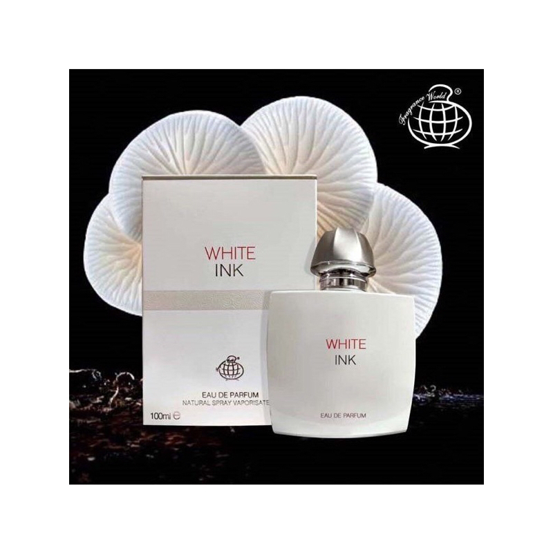 white ink-parfume-100-ml-eau-de-Parfume-by-fragrane-world-perfume ...