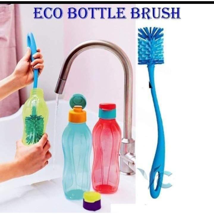 'Tupperware ii Eco Bottle Brush / Berus botol air / Seal Brush / Berus ...