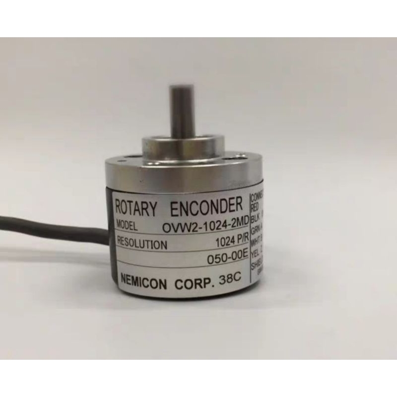 Encoder OVW2-20-2MHC (2000P/R) | Shopee Malaysia