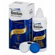 Boston Simplus RGP Multi-Purpose Solution (Exp: 04/2025) | Shopee Malaysia