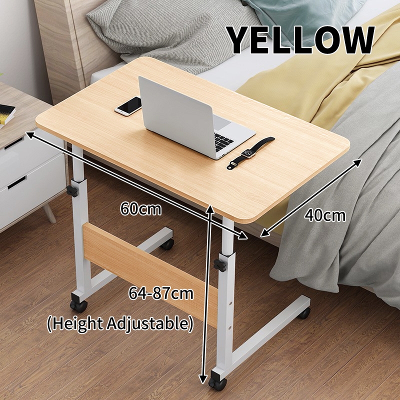 Shopee laptop table store