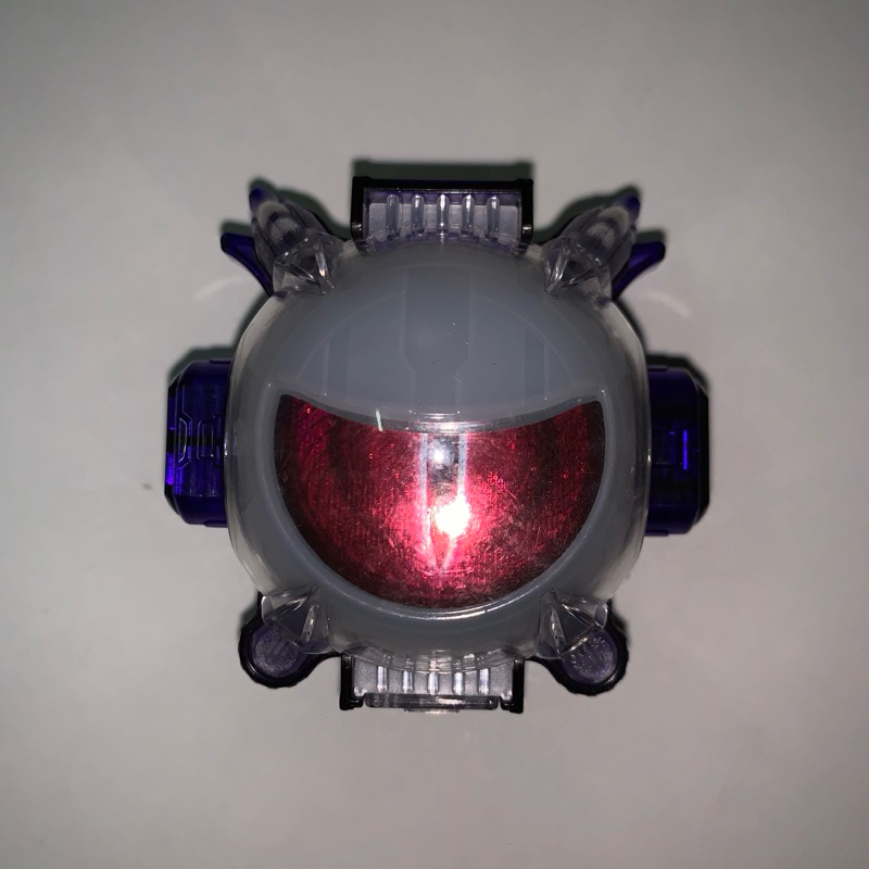 Kamen Rider Ghost DX Deep Specter Eyecon | Shopee Malaysia