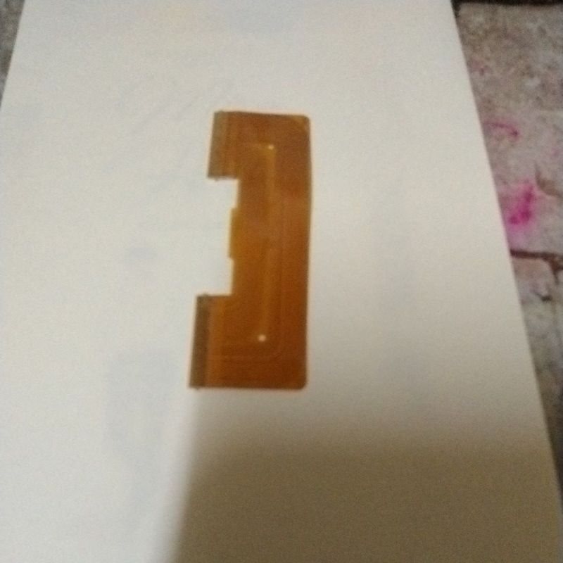 sharp ribbon cable tcon connection | Shopee Malaysia