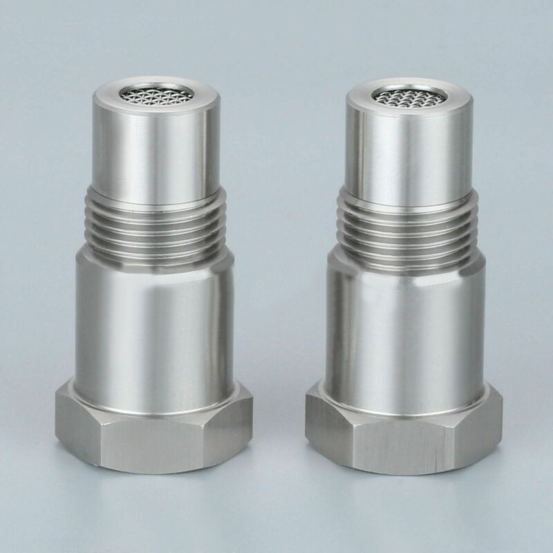 Oxygen O2 Sensor Spacer Adapter Catalytic Converter | Shopee Malaysia