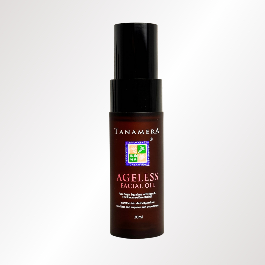 Tanamera Ageless Facial Oil (30ml) | Shopee Malaysia
