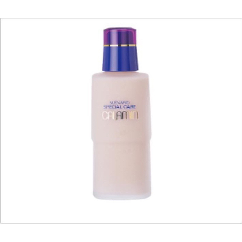 MENARD Special Care Calamine - 150ml | Shopee Malaysia